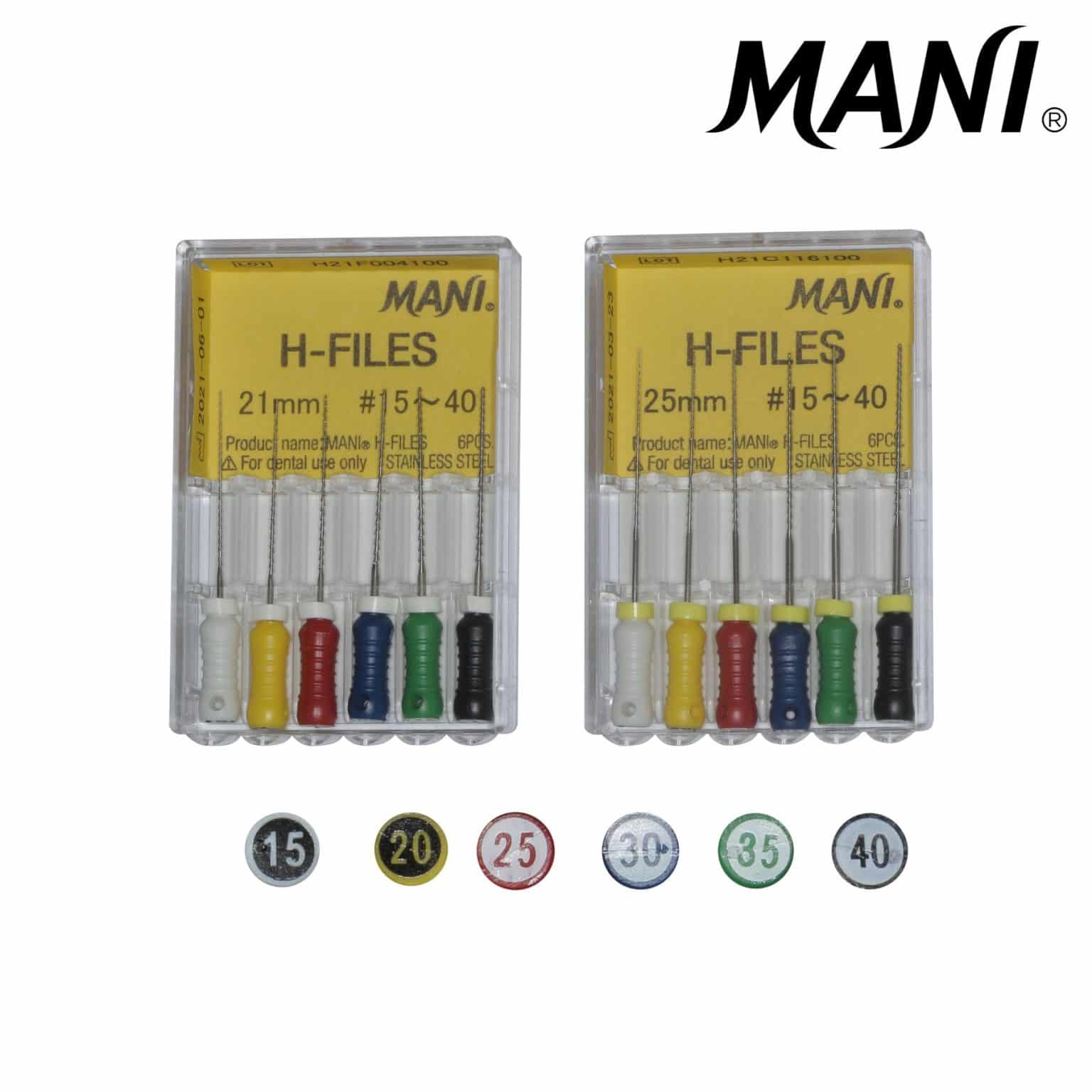 MANI NITI FLARE FILES - MANI MEDICAL HANOI CO., LTD