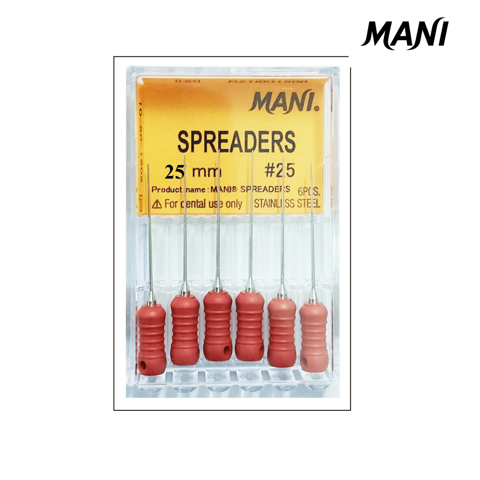 MANI MEDICAL HANOI CO., LTD