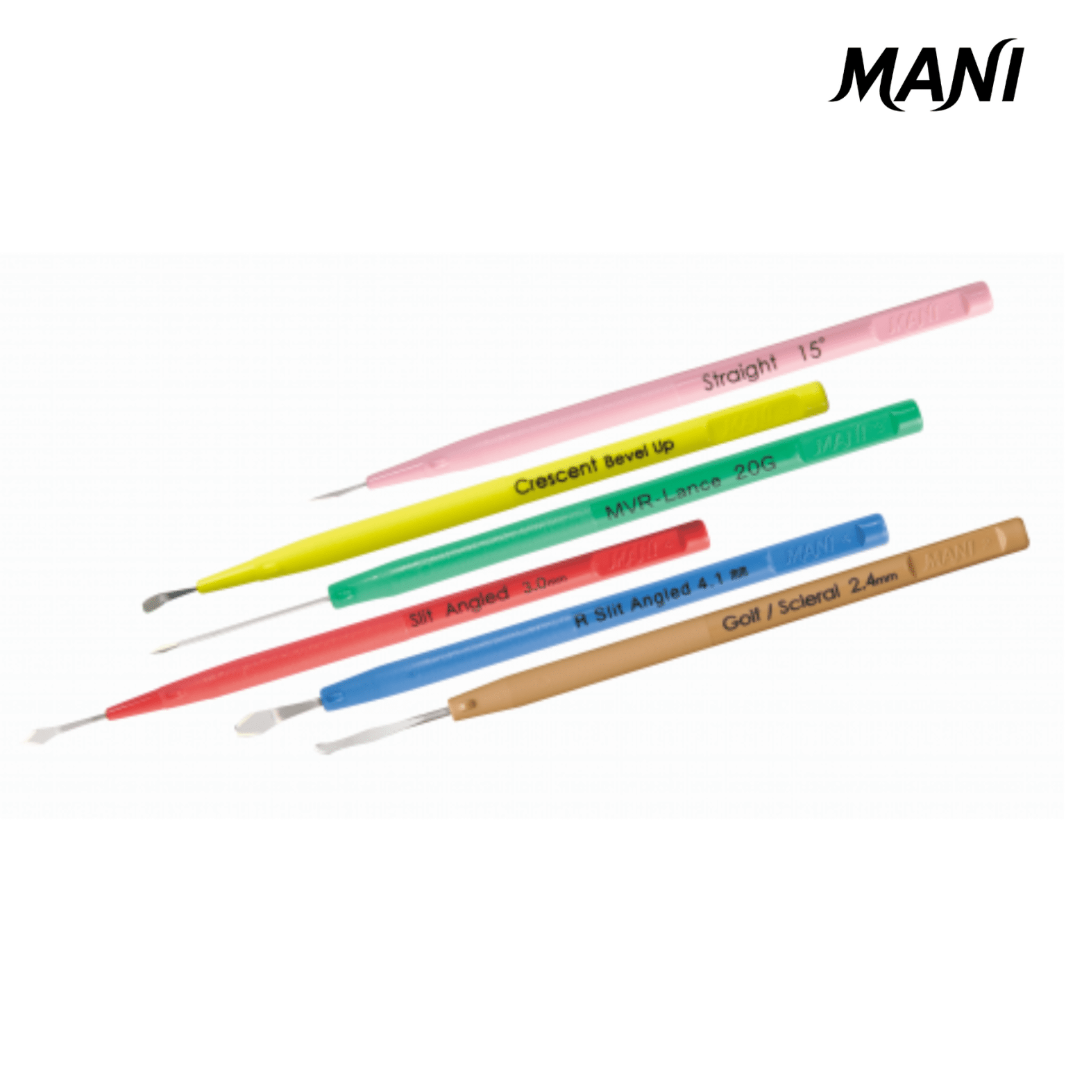 Cửa hàng - MANI MEDICAL HANOI CO., LTD