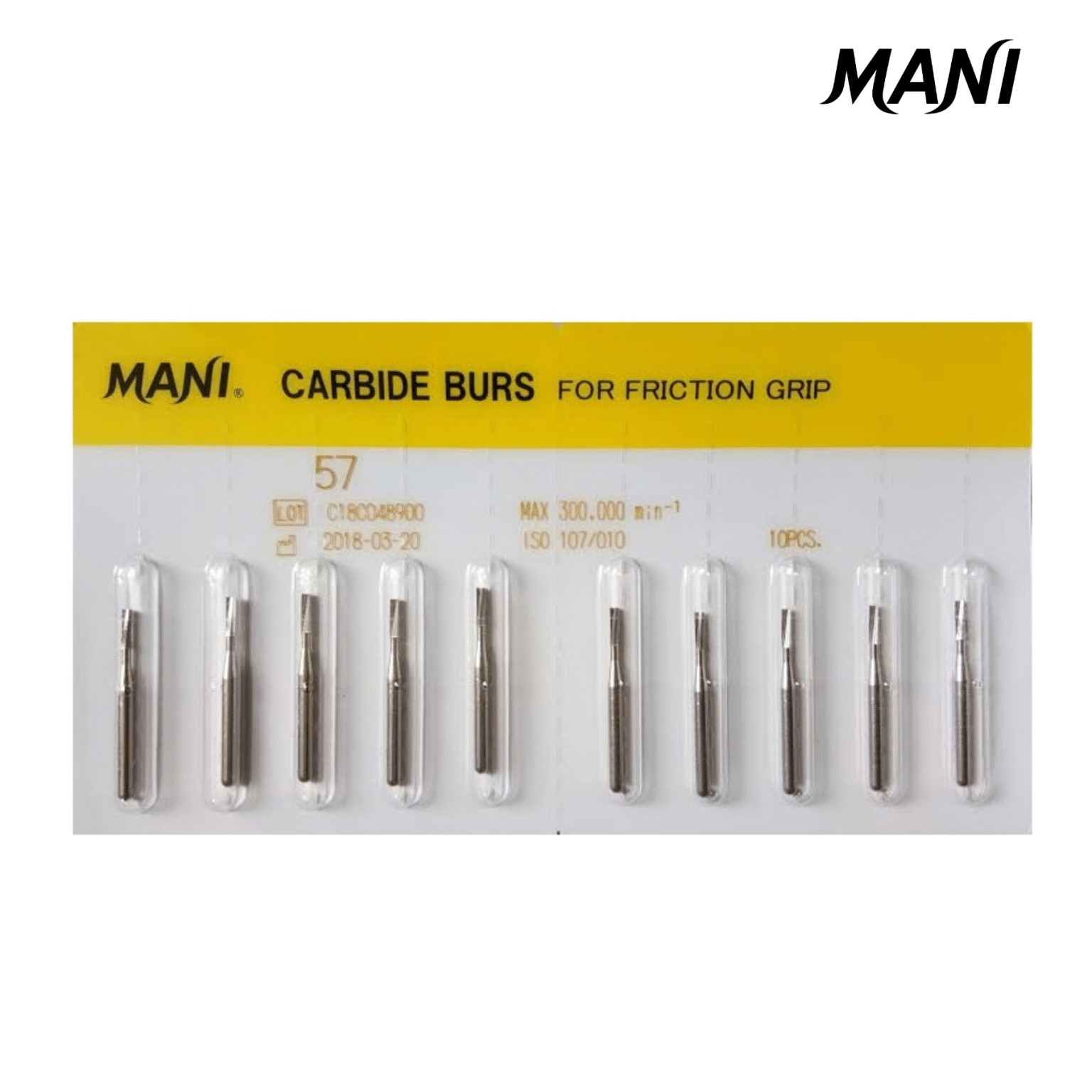 MANI NITI FLARE FILES - MANI MEDICAL HANOI CO., LTD